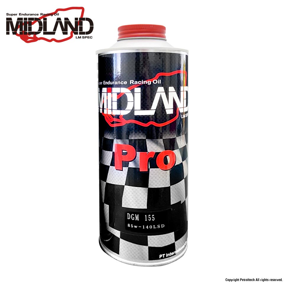 MIDLAND Pro DGM 155 – SPAN Shop