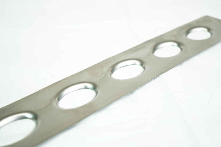 Gusset Dimple Plates - Universal – SPAN Shop