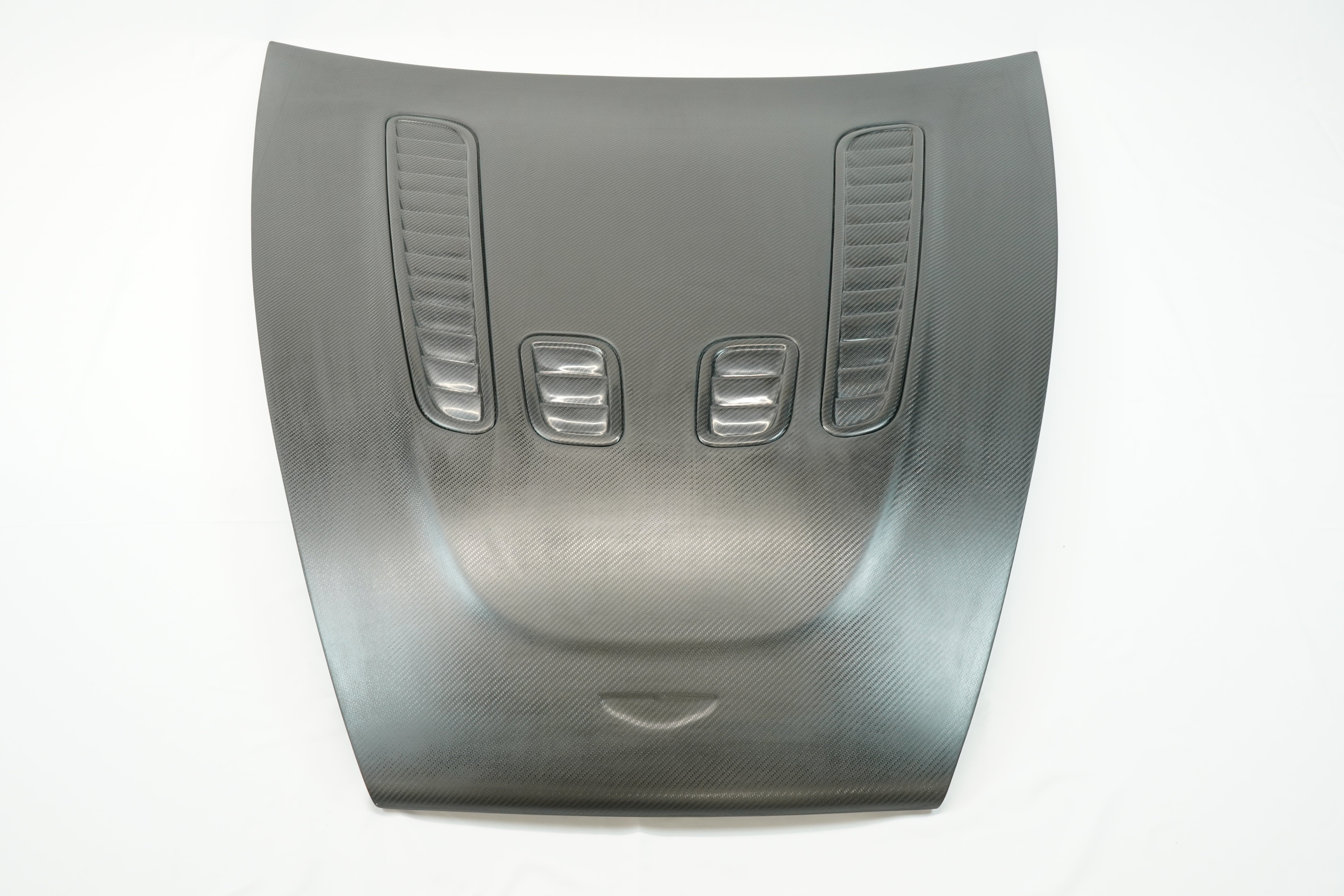 Aston martin V8 Vantage GT4 style carbon Hood/Bonnet – SPAN Shop