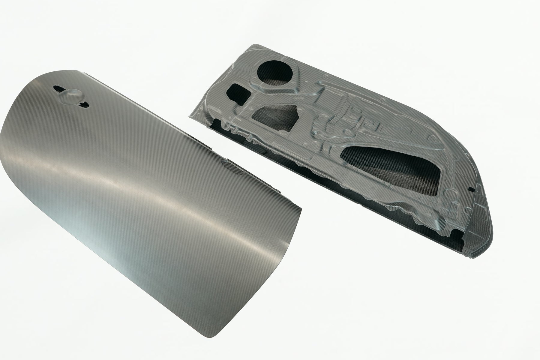 GR86/BRZ carbon door – SPAN Shop