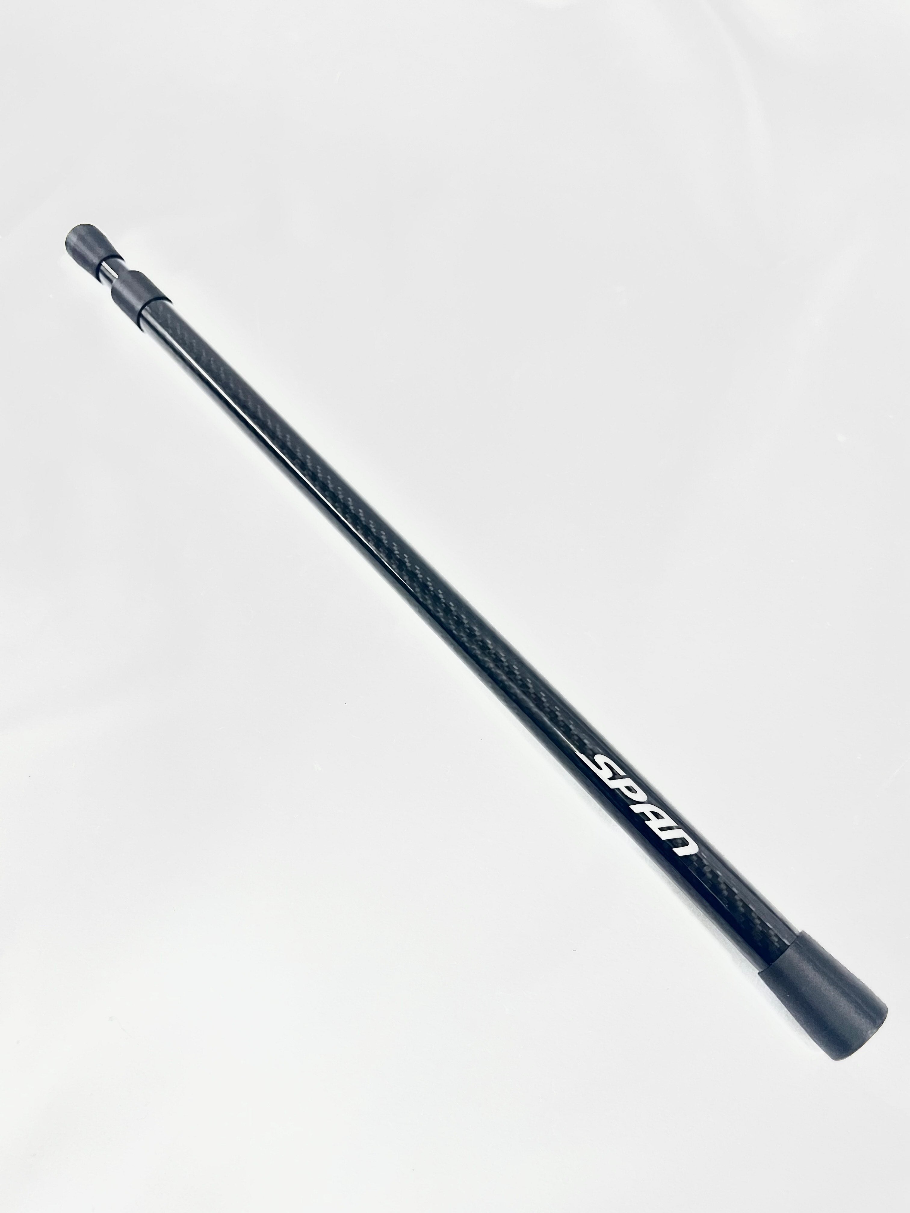 carbon hood stopper rod – SPAN Shop